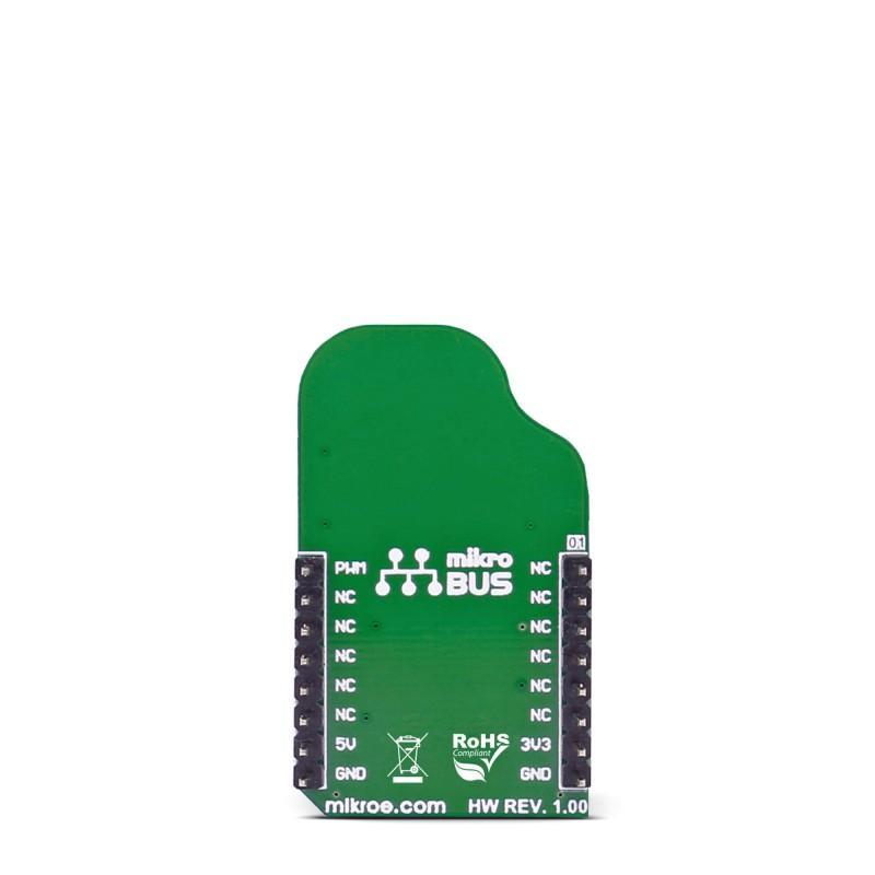 BUZZ 2 click - MikroElektronika Magnetic Buzzer @ IoT Store Australia