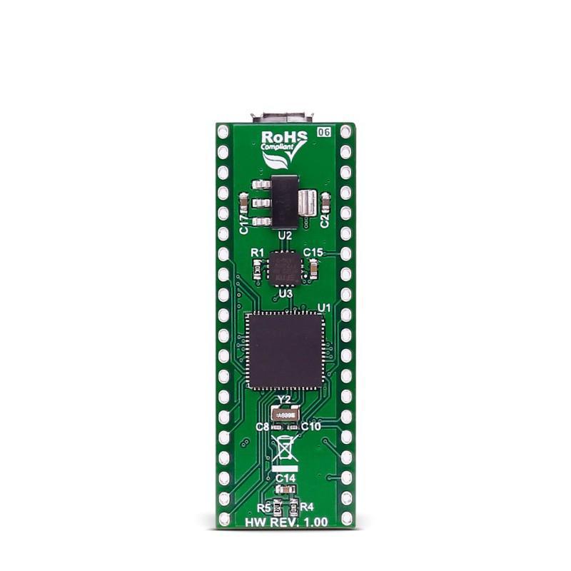MINI-M4 for MSP432 MikroElektronika ARM Cortex™ M4 Development Board