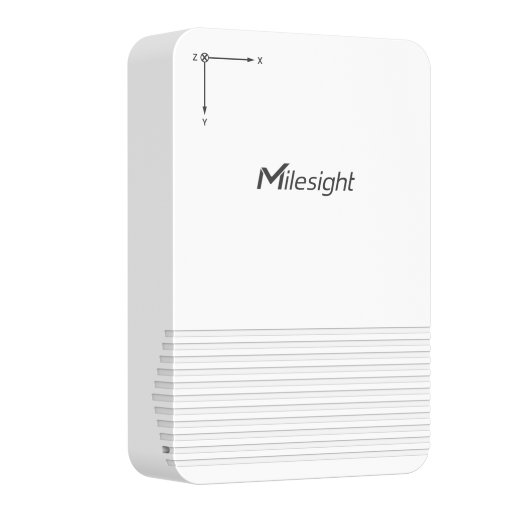 Milesight EM320-TILT LoRaWAN Tilt Sensor