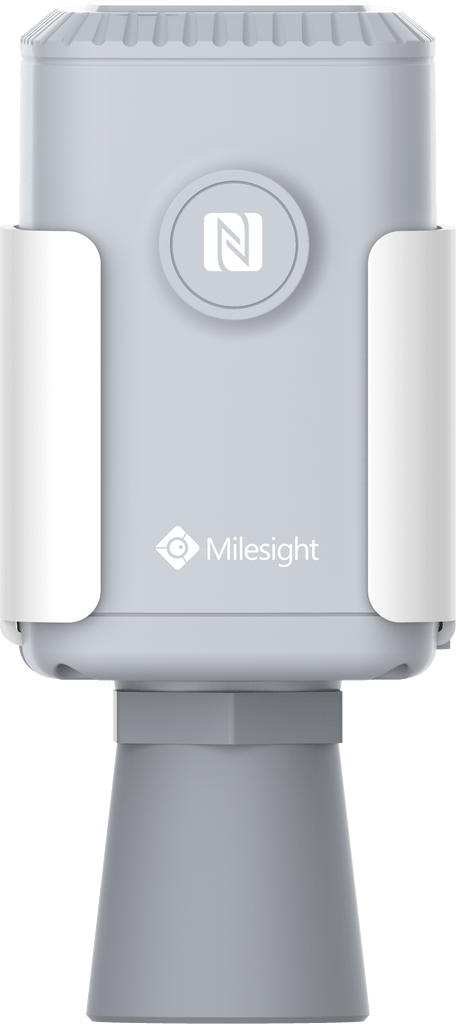 Milesight EM500-UDL LoRaWAN Ultrasonic Distance/Level Sensor