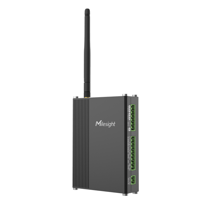 Milesight IoT Comms LoRaWAN Cellular Internet of Things – IOT Store