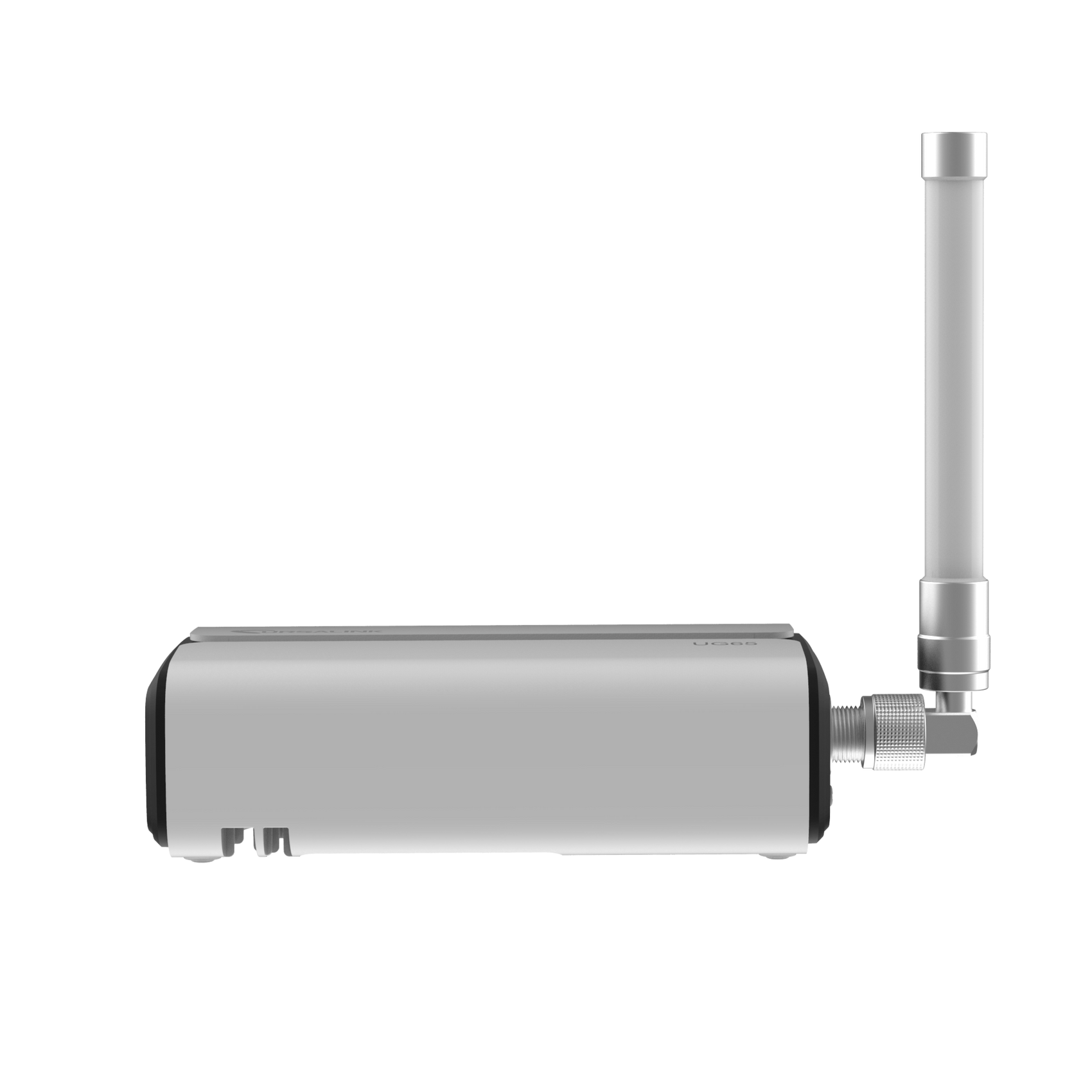 Milesight UG65 Semi-outdoor LoRaWAN Gateway, 8-CH WiFi GPS POE – IOT Store