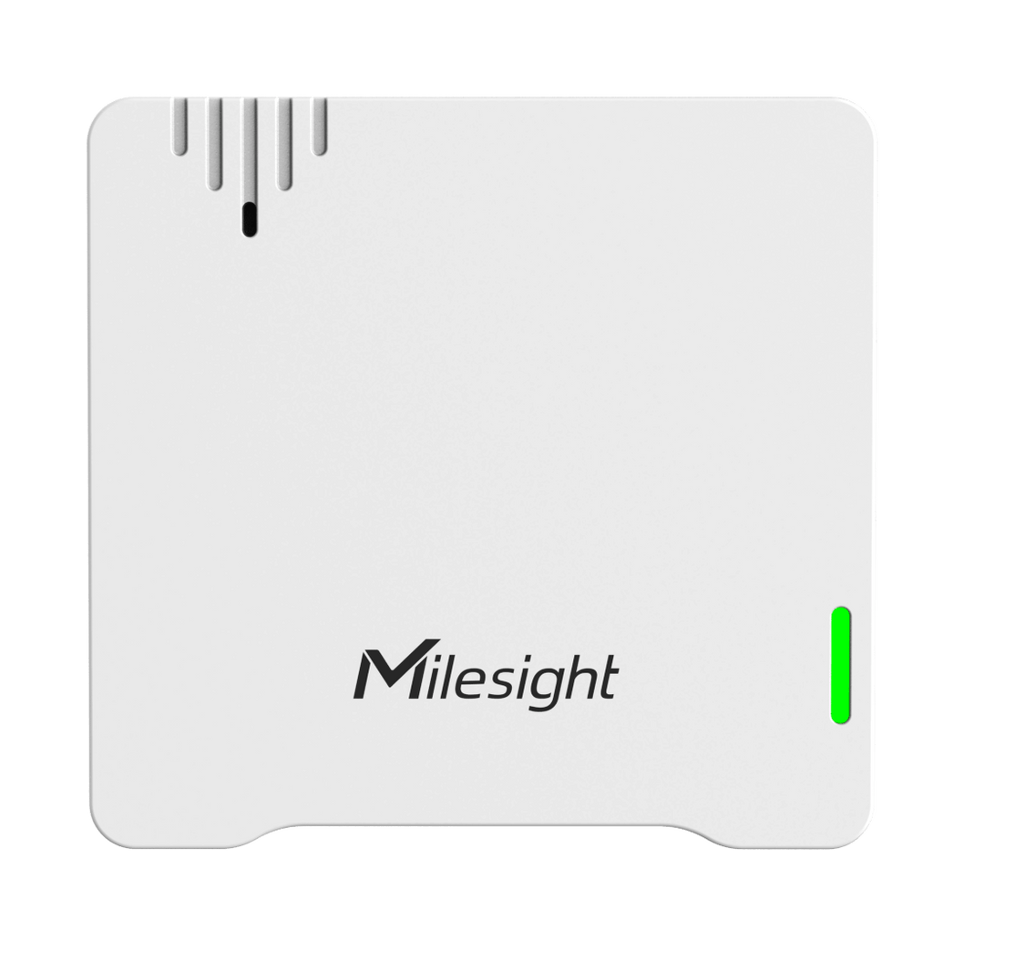 Milesight WS302 LoRaWAN Sound Level Sensor – IOT Store