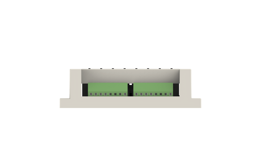 Milesight WS558 LoRaWAN Smart Light/Switch/Relay Controller