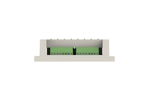 Milesight WS558 LoRaWAN Smart Light/Switch/Relay Controller