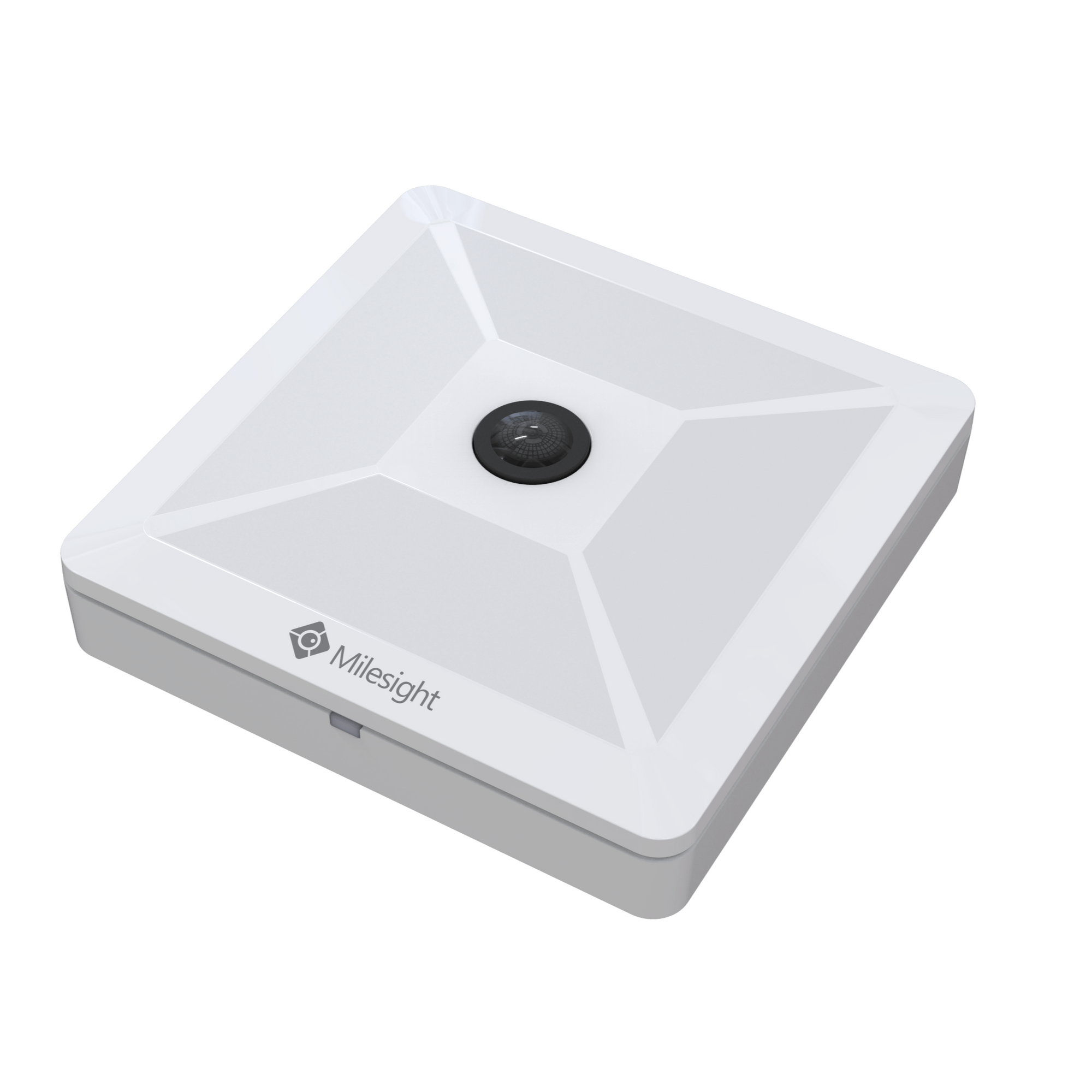 IQFLOW Wireless People Counting and Occupancy Solution LoRaWAN Kit – IOT Store