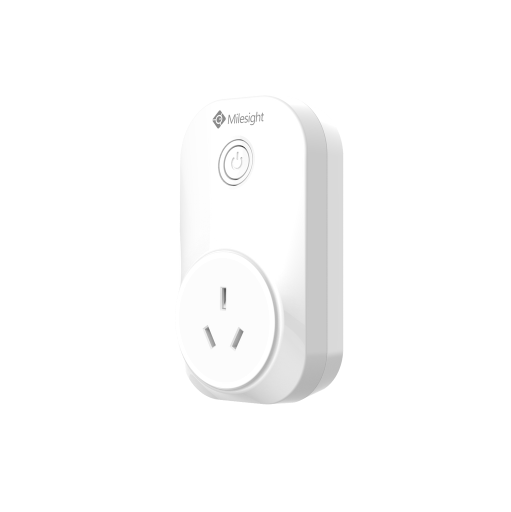 WS523-10A-AU LoRaWAN Smart Portable Socket