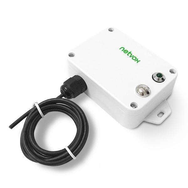 R718H Netvox LoRaWAN Wireless Pulse Counter Interface