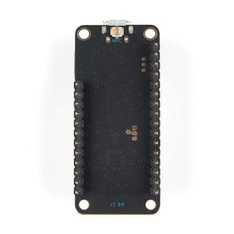 Particle Xenon IoT Development Board