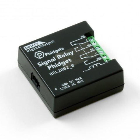 Phidgets Robotics Products Distribution @ IOT Store Australia – tagged ...