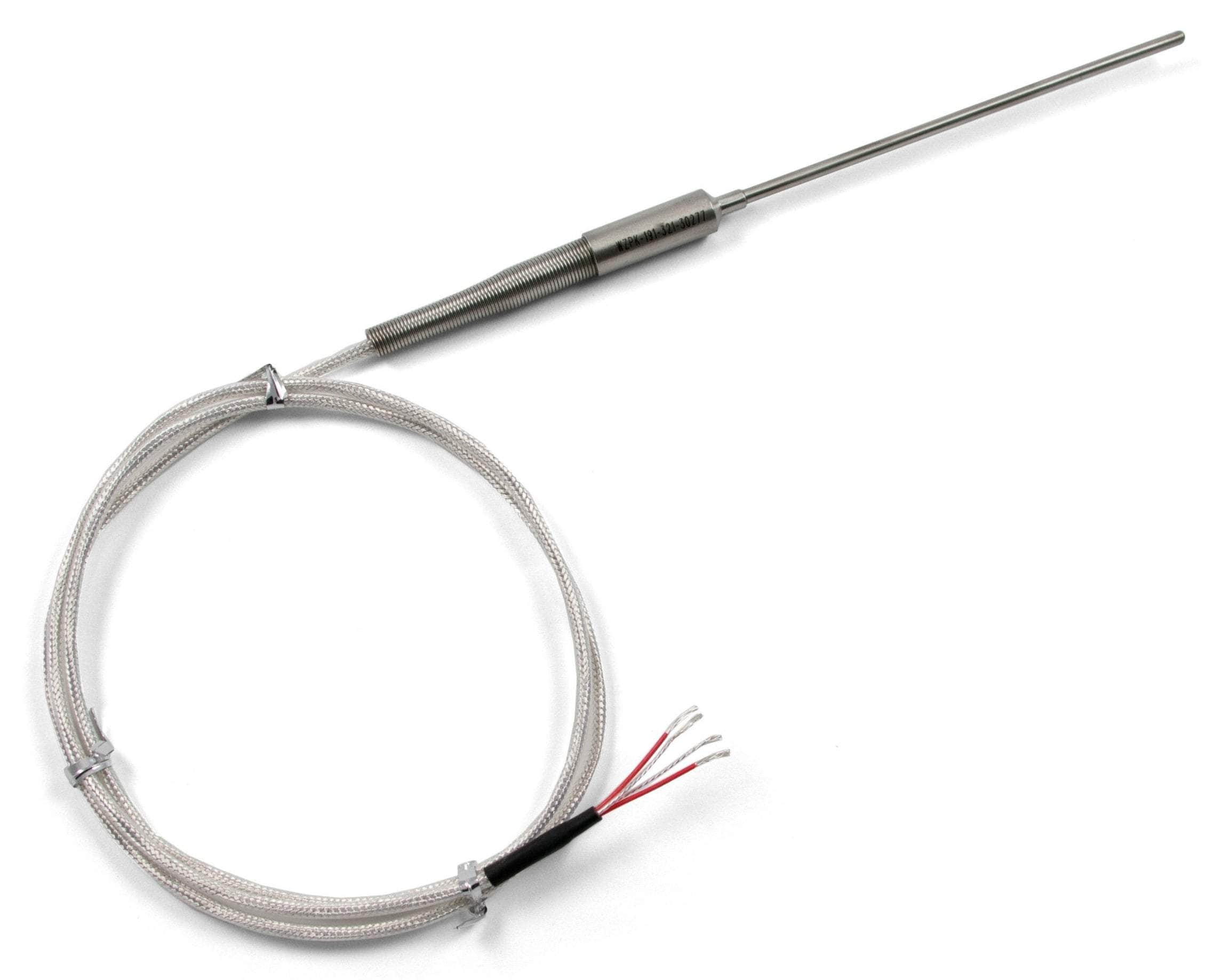 PT1000 RTD Temperature Probe 4-Wire 11cm – IOT Store