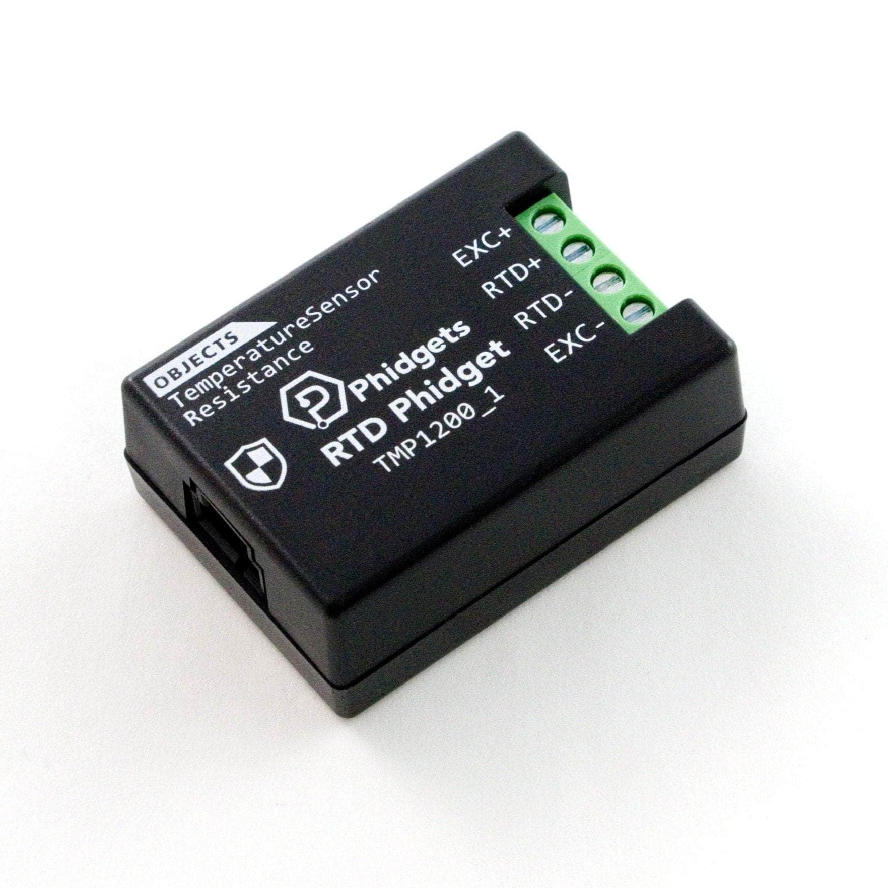 TMP1200 RTD Phidget – IOT Store