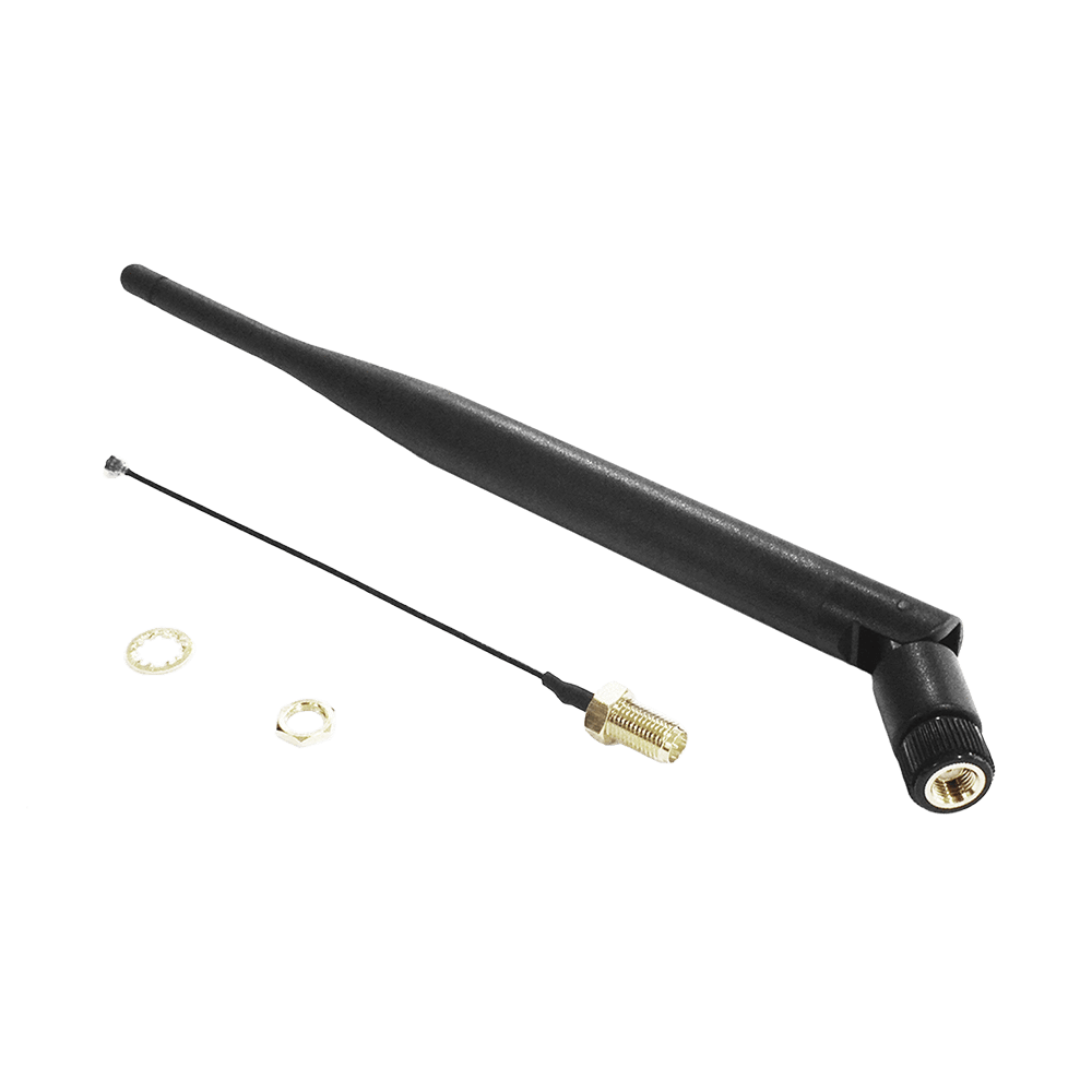 Pycom LoPy & SiPy Antenna Kit @ IOT Store Australia