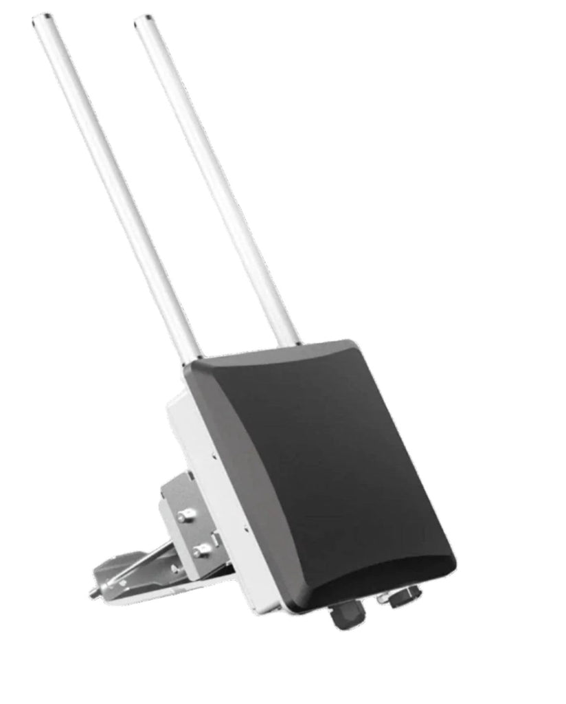 RAK7289 WisGate Edge Pro Outdoor LoRaWAN Gateway Multichannel