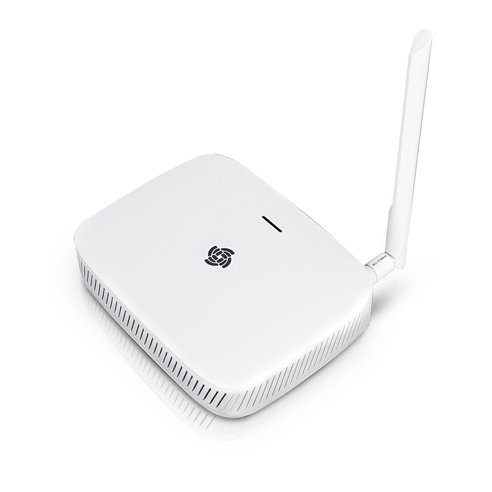 RAK WisGate Edge Lite 2 LoRaWAN Gateway RAK7268 with 4G modem included