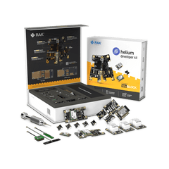 RAK Wireless IOT LoRaWAN Cellular Products @ IOT Store Australia