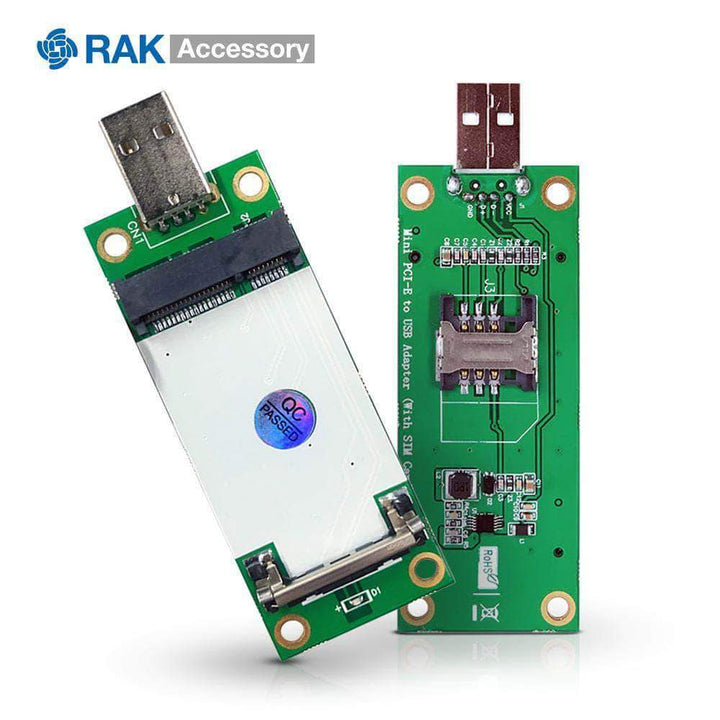 RAK Wireless IOT LoRaWAN Cellular Products @ IOT Store Australia