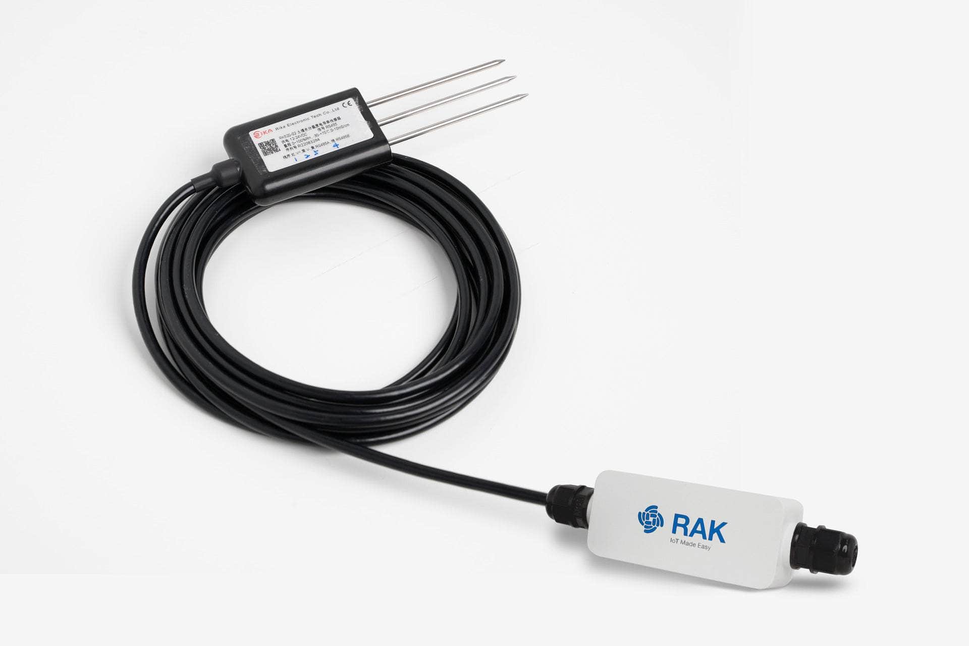 RAK Sensor Probe IO Multi Protocols – IOT Store