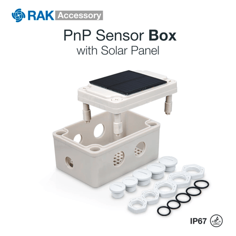 IOT Smart Connected Devices @ IOT Store Australia – tagged "Case-Enclosure"