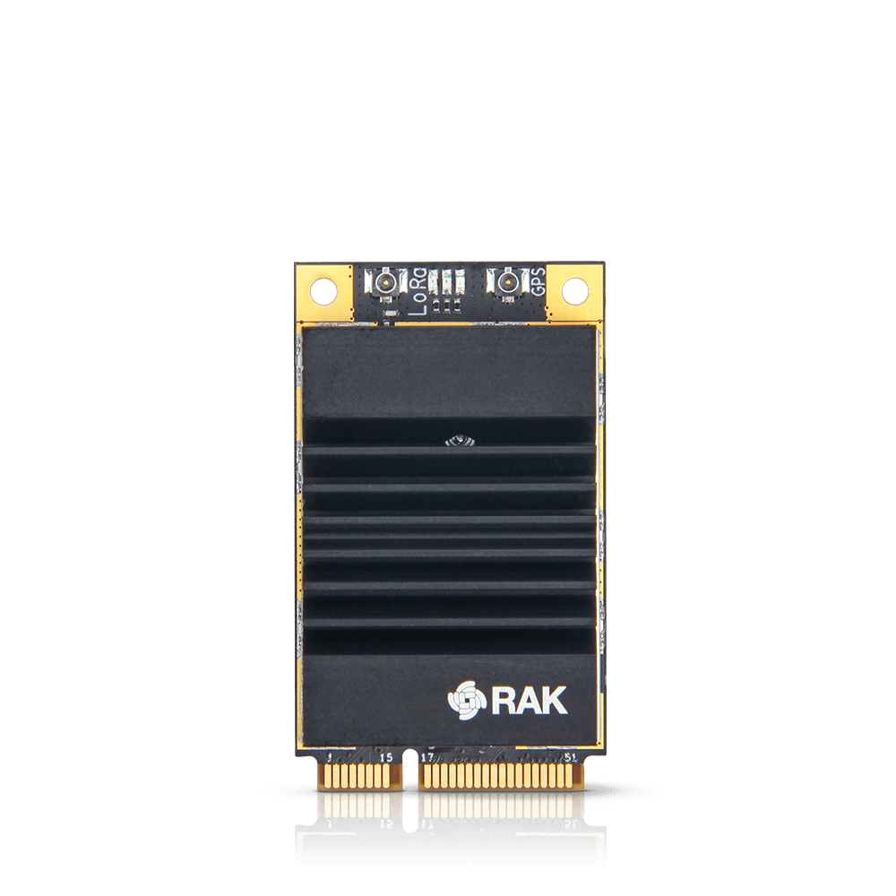 RAK2287 LoRaWAN Gateway Concentrator