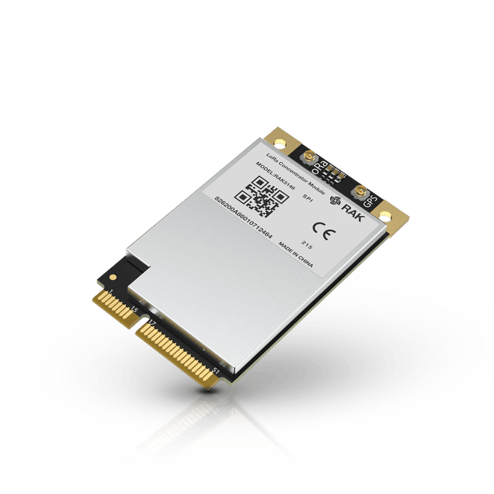 RAK Wireless IOT LoRaWAN Cellular Products @ IOT Store Australia