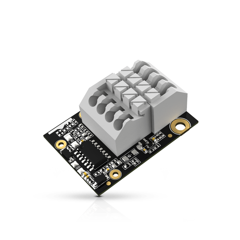 RAK Wireless WisBlock 0-5V interface Module RAK5811