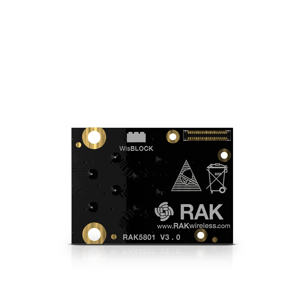 RAK Wireless WisBlock 4-20mA interface Module RAK5801