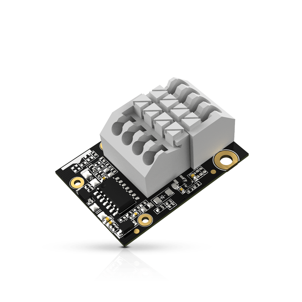 RAK Wireless WisBlock 4-20mA interface Module RAK5801