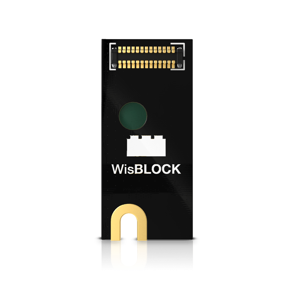 RAK Wireless WisBlock GNSS Location Module RAK1910