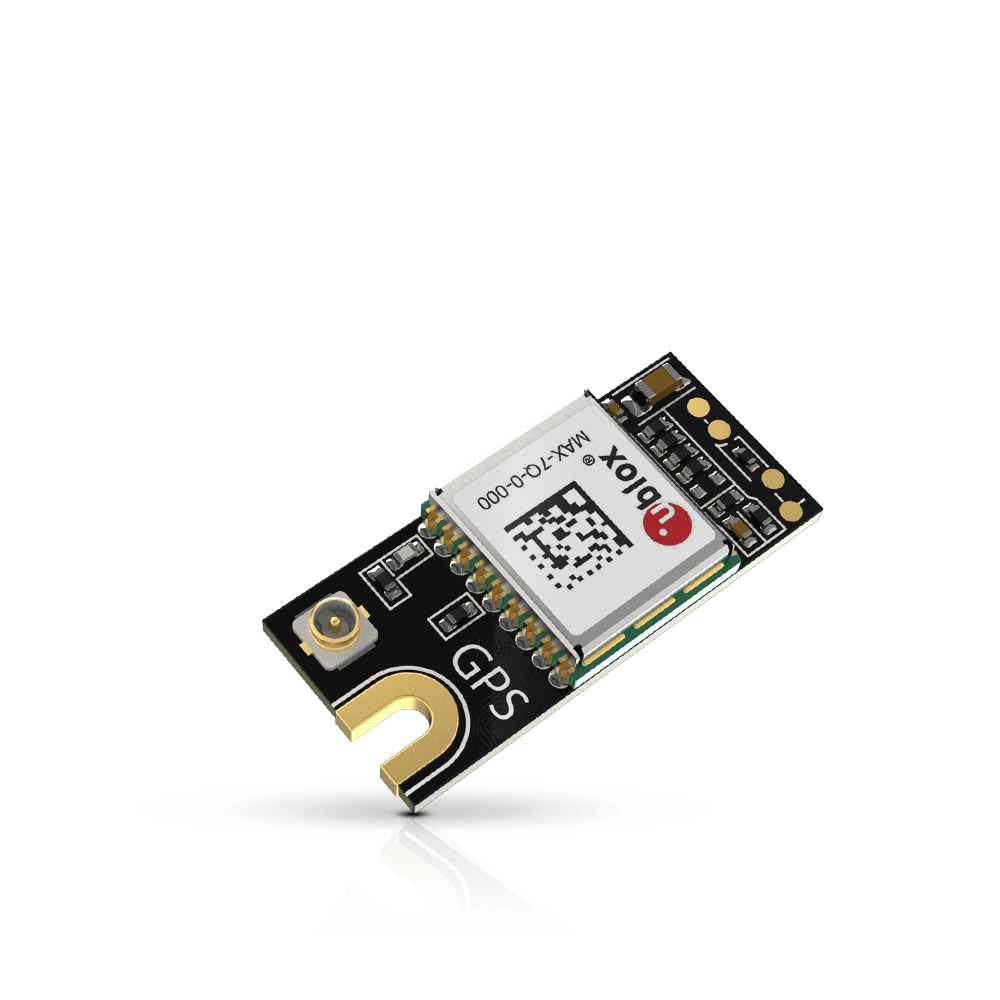 RAK Wireless WisBlock GNSS Location Module RAK1910