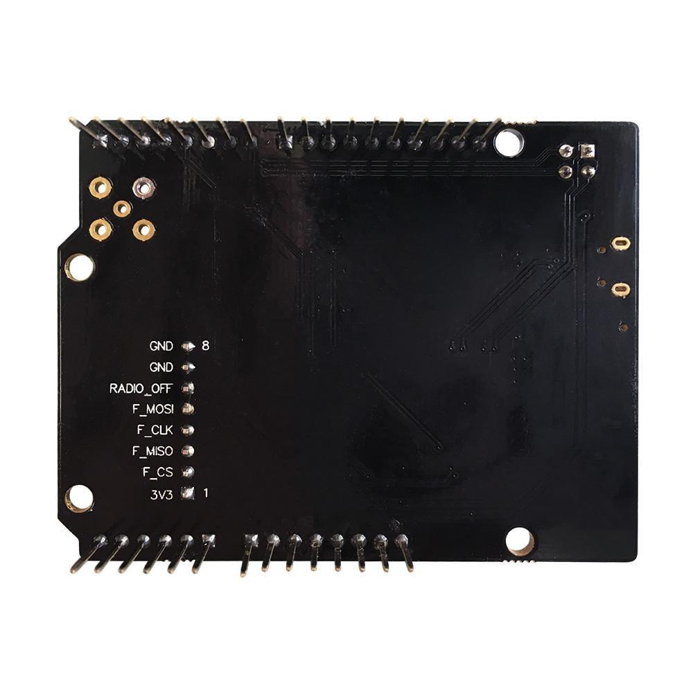 WisNode SPI Development Board RAK439 EVK Arduino Compatible -IoT Store