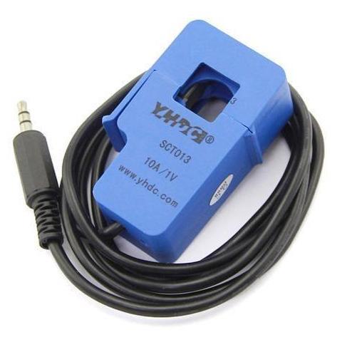 Non-Invasive AC Current Sensor (10A Max) @ IOT Store Australia
