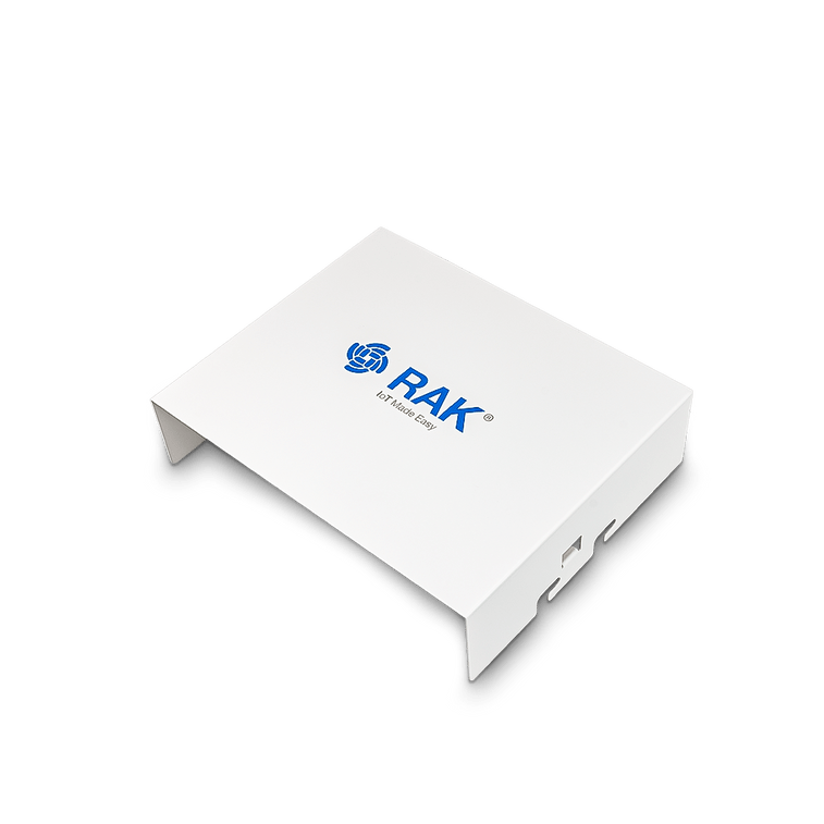 Solar Shield for Gateway Outdoor Enclosure Kit