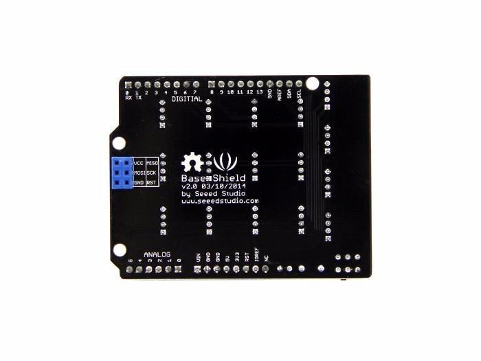 Arduino Grove Base Shield V2 @ IOT Store Australia