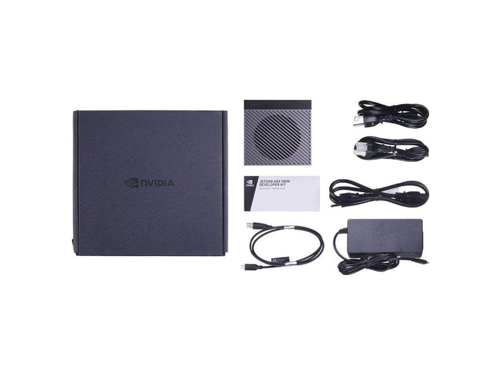 NVIDIA Jetson AGX Orin 64GB Developer Kit AI edge computer – IOT Store