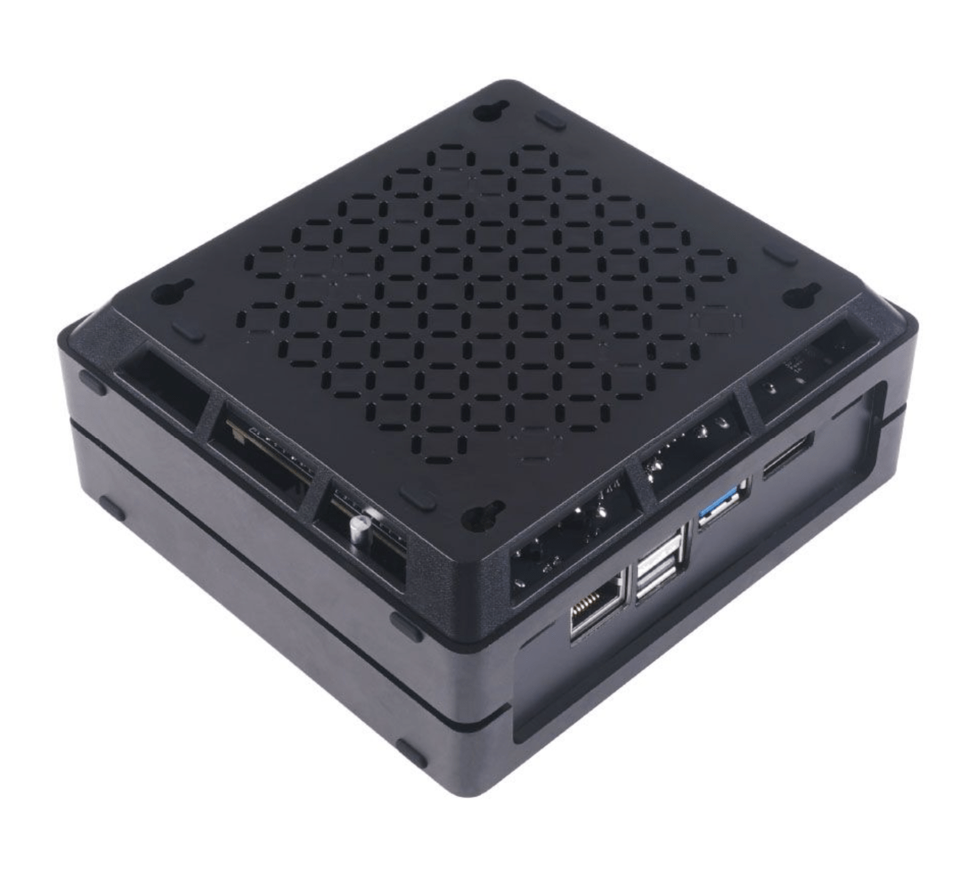 reComputer Jetson Nano edge AI pre-installed JetPack System – IOT Store