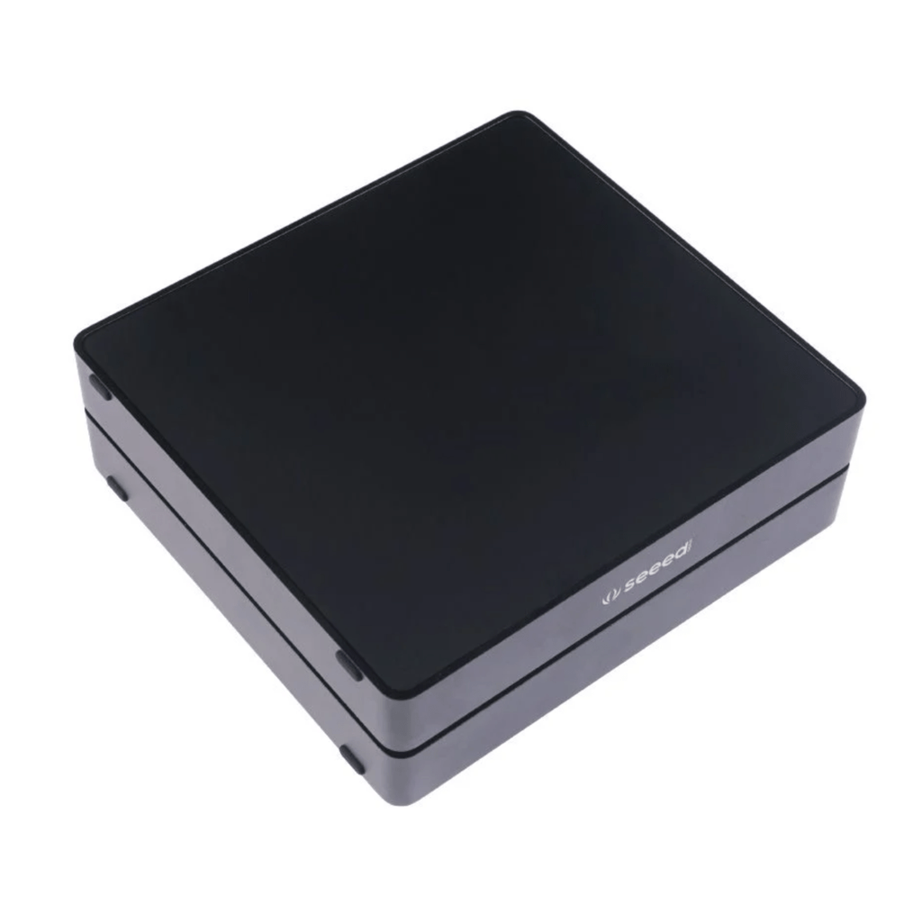 reComputer Jetson Nano edge AI pre-installed JetPack System