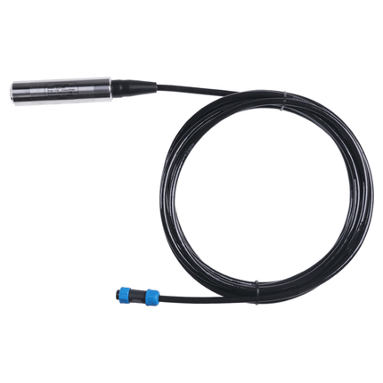 Industrial Liquid Level Sensor MODBUS RS485 Aviation Connector 5m – IOT ...