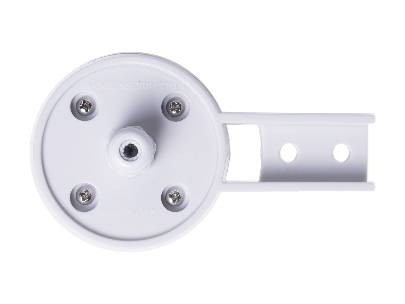 Industrial-Grade Optical Rain Gauge RG-15 Rain Sensor – IOT Store