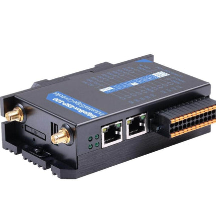 EdgeBox-ESP-100 Industrial Edge Controller, WiFi BLE 4G LTE CAN RS485 ...