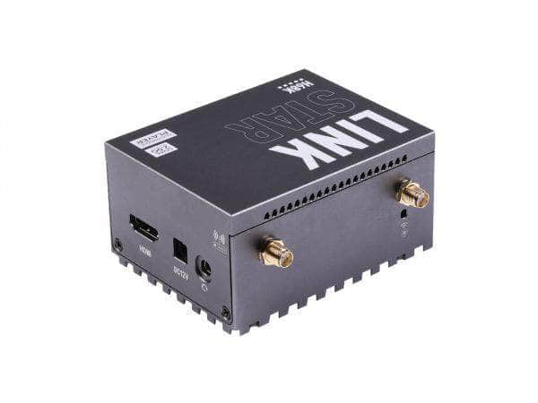 LinkStar-H68K-1432 Router with Wi-Fi 6, Android 11, Ubuntu & OpenWRT