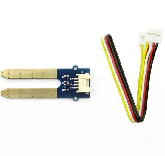 Seeed Studio Grove - Moisture Sensor @ IOT Store Australia