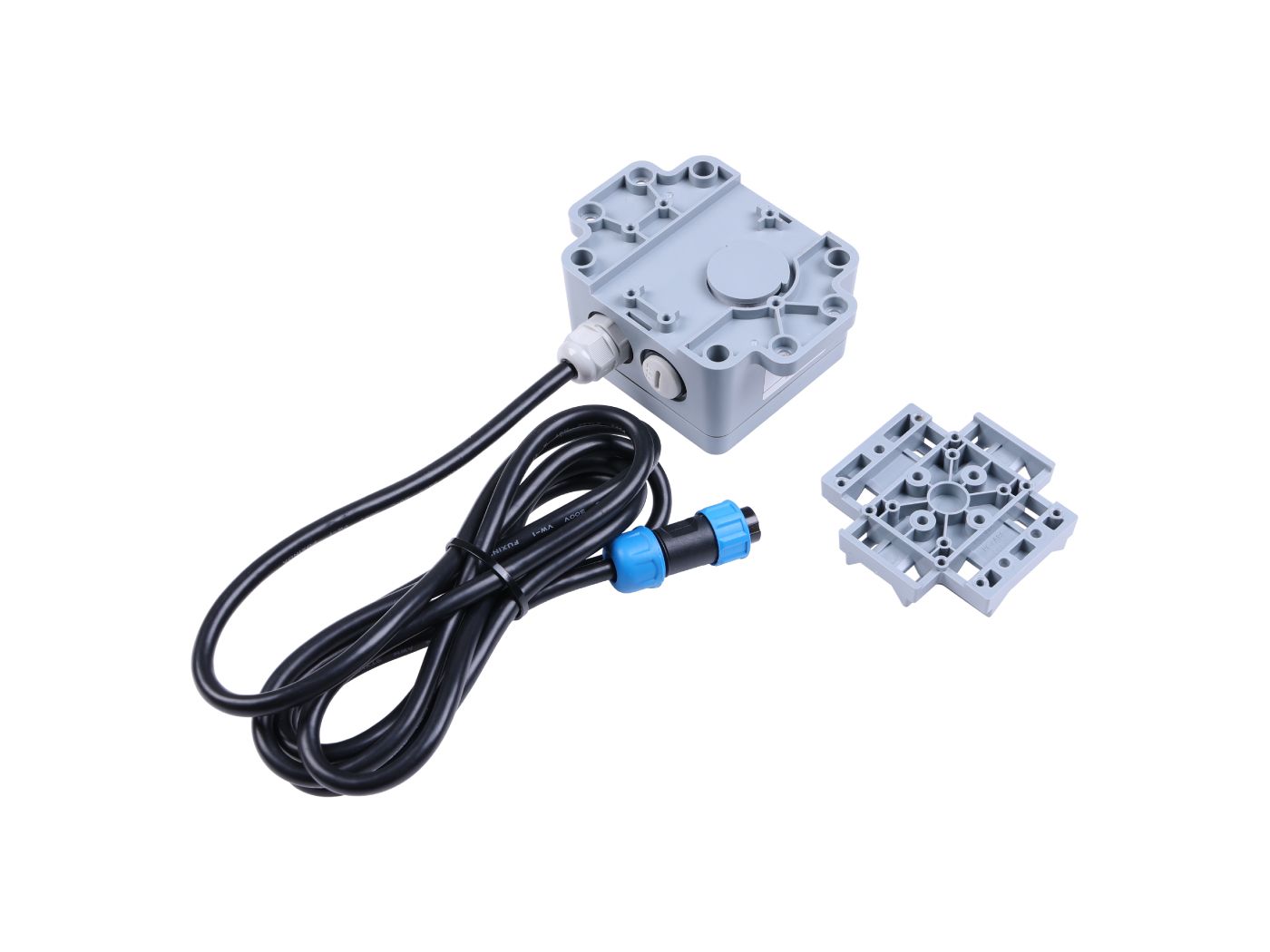 Industrial MODBUS RS485 Ammonia NH3 Sensor Waterproof Connector – IOT Store