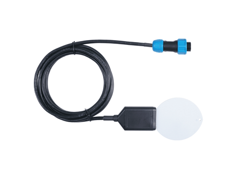 Industrial Soil Moisture & Temperature Sensor MODBUS-RTU RS485