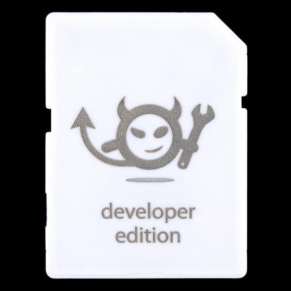 Electric Imp - WiFi Enabled Development Platform - IoT Store Australia