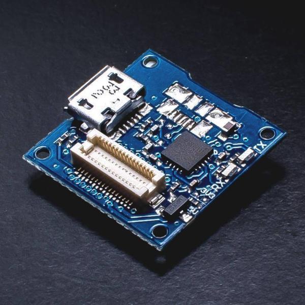 TinyShield USB & ICP - TinyCircuits @ IOT Store Australia