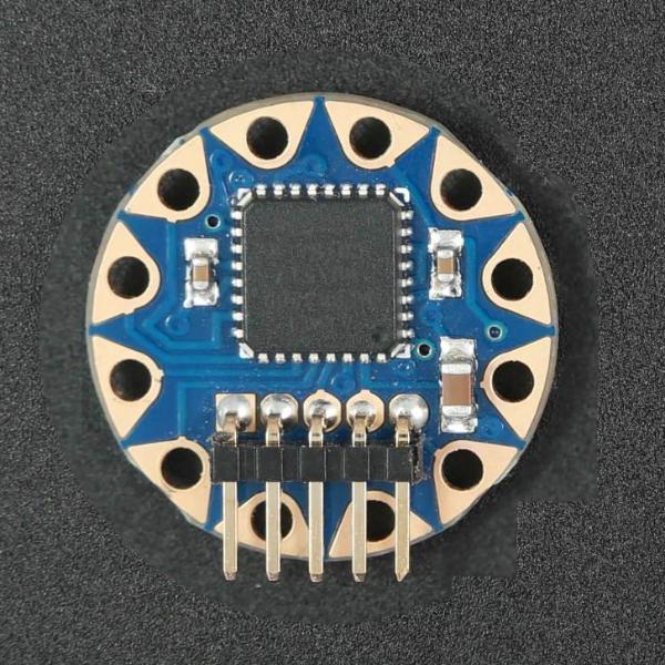 TinyLily Mini Processor Board - TinyCircuits @ IOT Store Australia