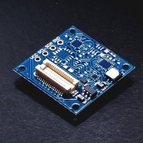 TinyShield Temperature Humidity Sensor Shield - TinyCircuits
