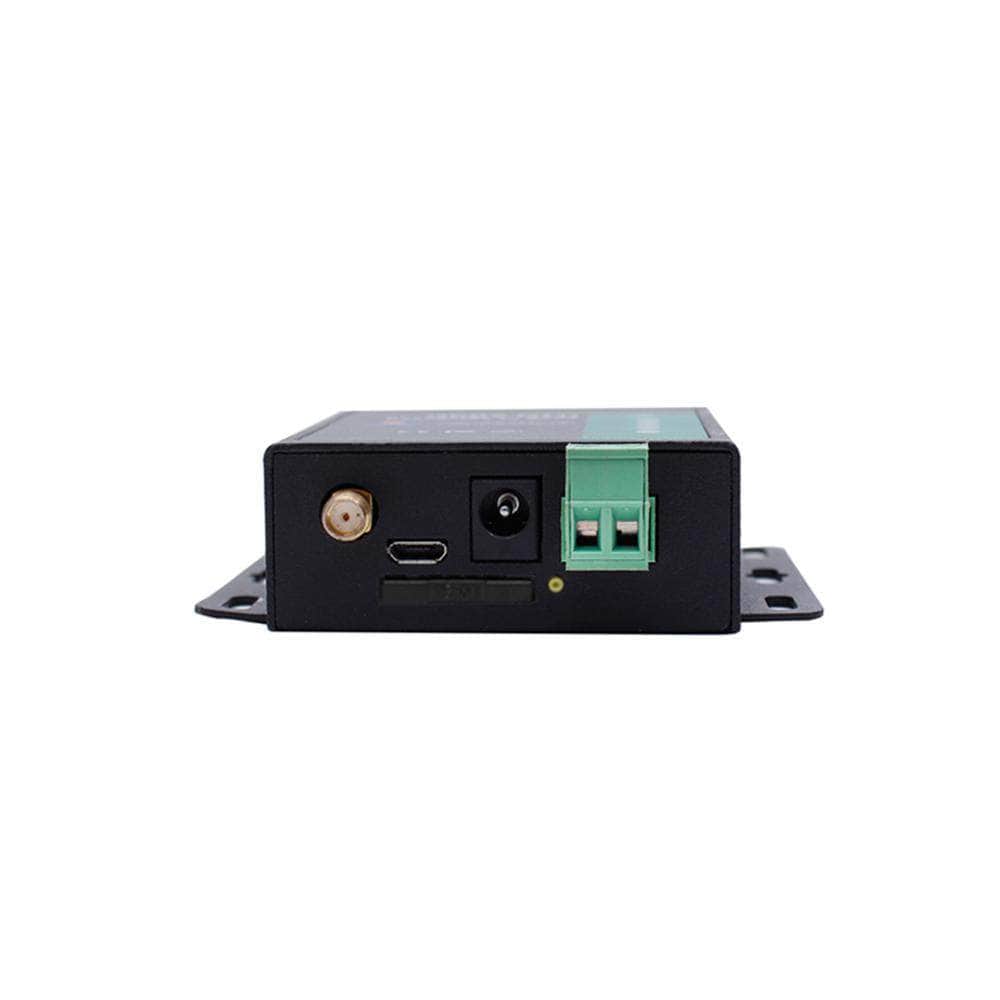 Industrial LTE CAT-1 Serial Cellular Modem USR-G771