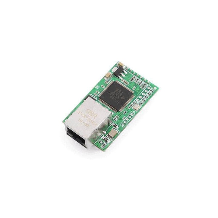 USR-TCP232-E2 Serial UART TTL to Ethernet Module – IOT Store